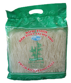 BAMBOO TREE RICE VERMICELLI BUN TUOI 908G - Lek's Asian Market