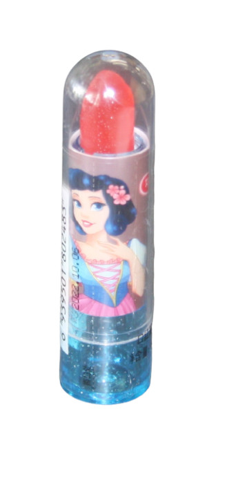 LIPSTICK CANDY MIXED FRUIT 5G - Lek's Asian Market
