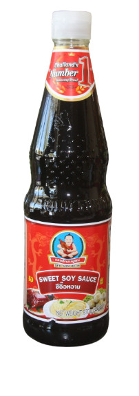 HEALTHY BOY SWEET SOY SAUCE 970G - Lek's Asian Market