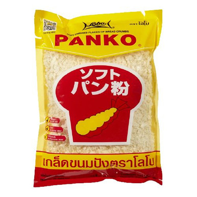 LOBO PANKO CRUMB 200G - Lek's Asian Market