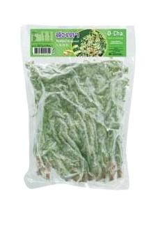 O-CHA FROZEN SADAO 227G - Lek's Asian Market