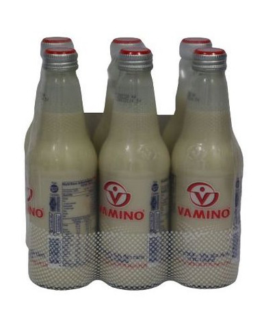 VITAMILK ORIGINAL (6PACK) - Lek's Asian Market