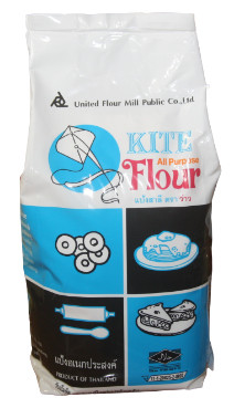 KITE ALL PURPOSE FLOUR 1KG - Lek's Asian Market