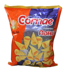 CORNAE CORN SNACK 56G - Lek's Asian Market