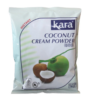 KARA COCONUT CREAM POWDER 250G - Lek's Asian Market