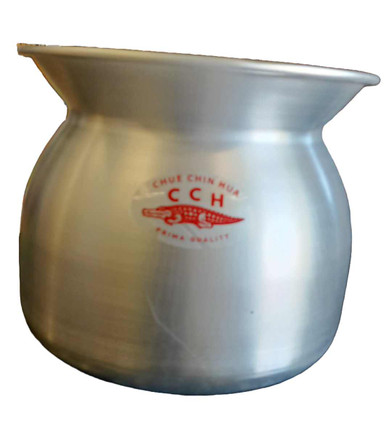 LAOTIAN POT 22 CM - Lek's Asian Market