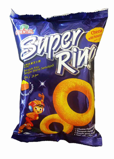 ORIENTAL SUPER RING 60G - Lek's Asian Market