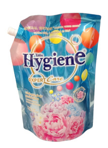 HYGIENE TIMELESS BLOOM CONCENTRATE FABRIC SOFTENER 1100ML - Lek's Asian ...