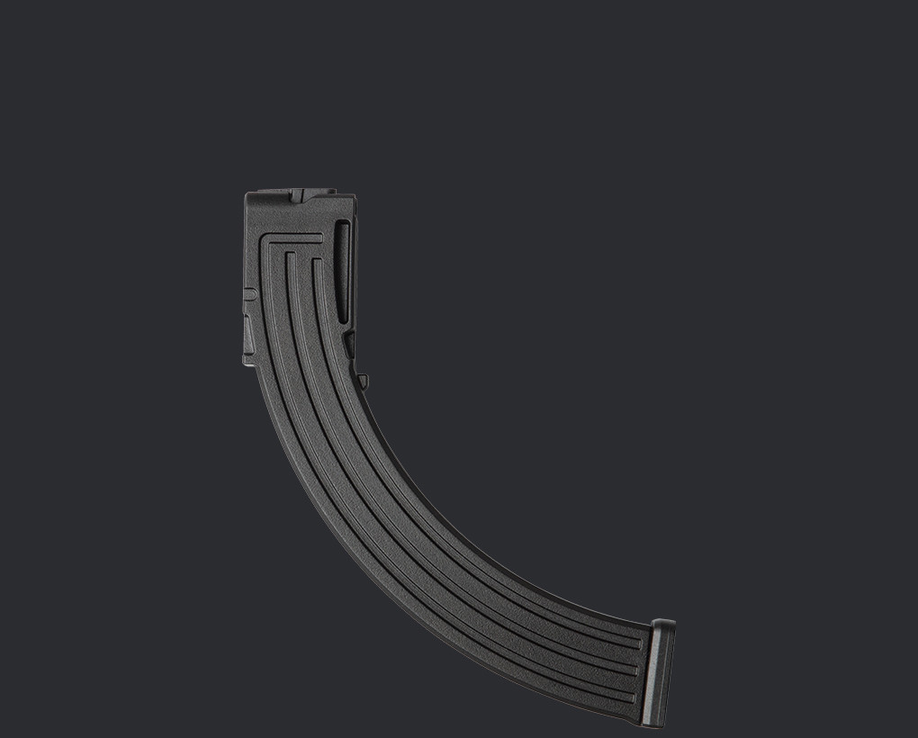 TM22 Feather