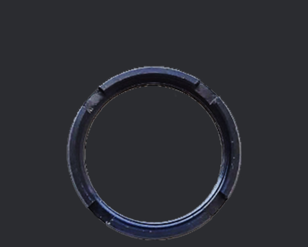 Pivot Nut - Derya Arms