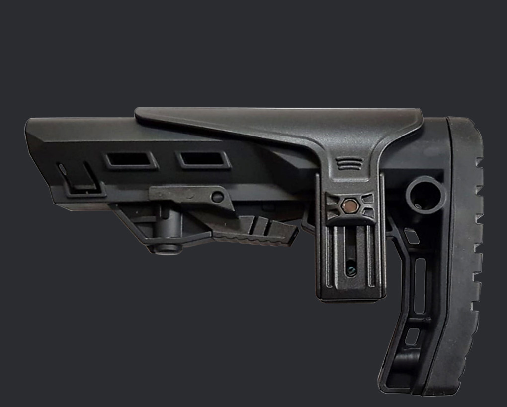 Adjustable Stock - Derya Arms