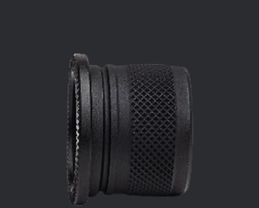 Magazine Cap, X4G, 12GA - Derya Arms