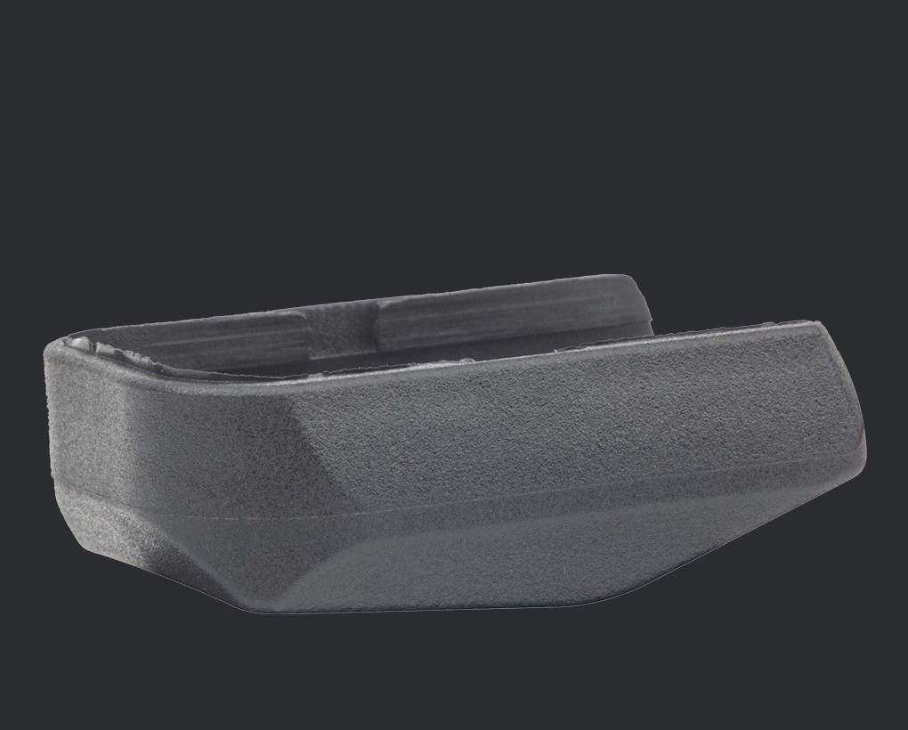 Magazine Base Plate, DY9