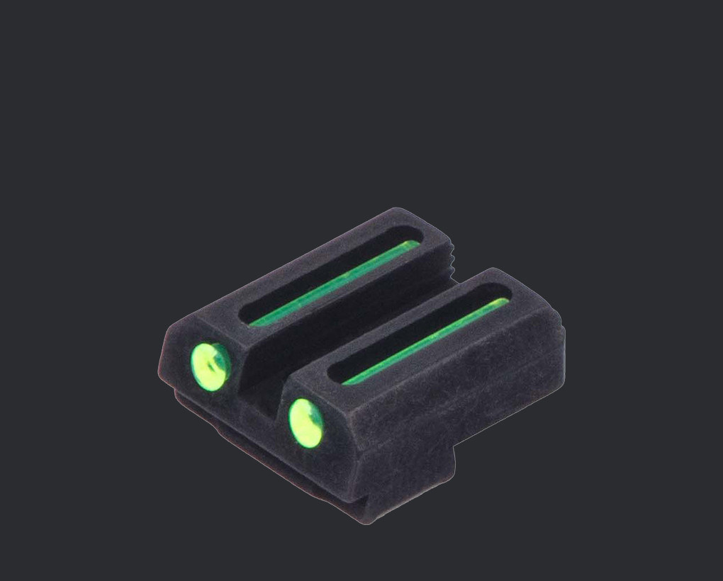 Mos Set Rear Sight (D012166) - Derya Arms