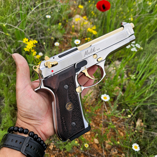 MELIK GOLD