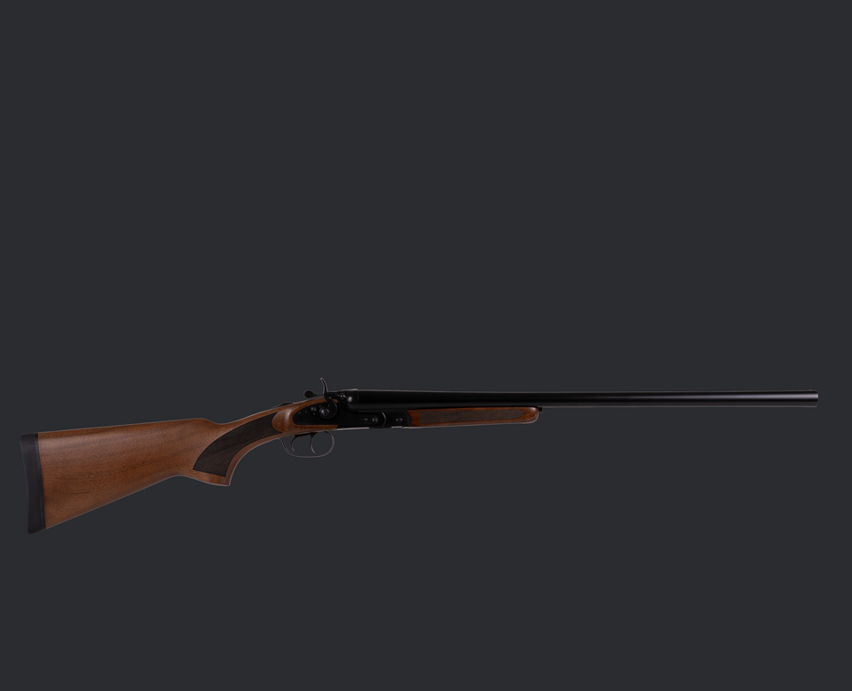 Firearms - Shotguns - Derya Arms