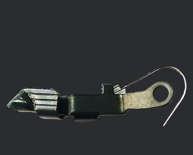 Slide Release Lever with Spring - Derya Arms