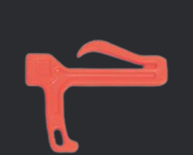 Bolt Stopper - Derya Arms