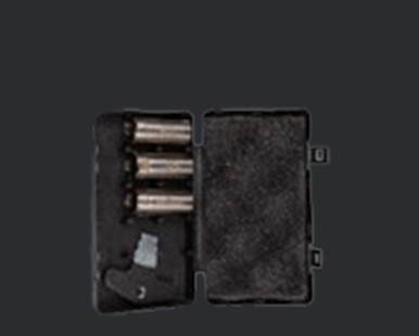 Mobile Choke Set (F, M, C) - Derya Arms