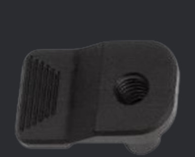 Extended Mag Release Button for DY12 - Derya Arms