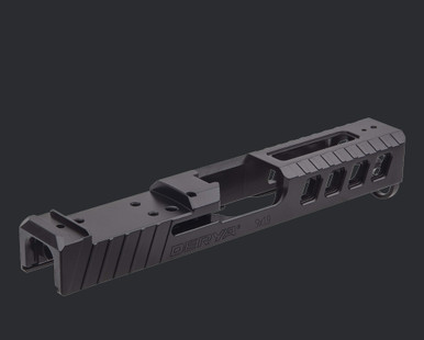 DY9 Slide OR, H, RMR