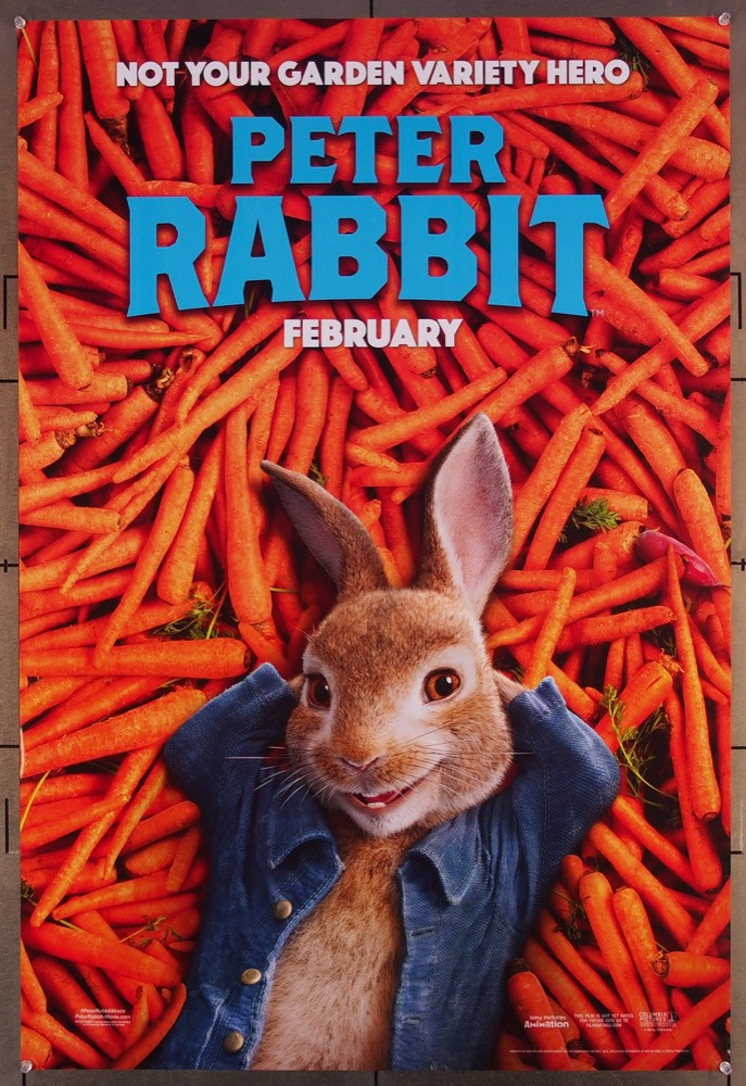 Peter Rabbit Illustraties Peter Rabbit Beatrix Potter Garden