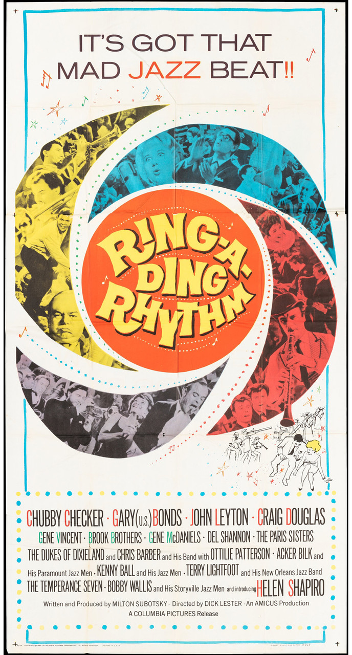 The Ring 2 Movie Poster