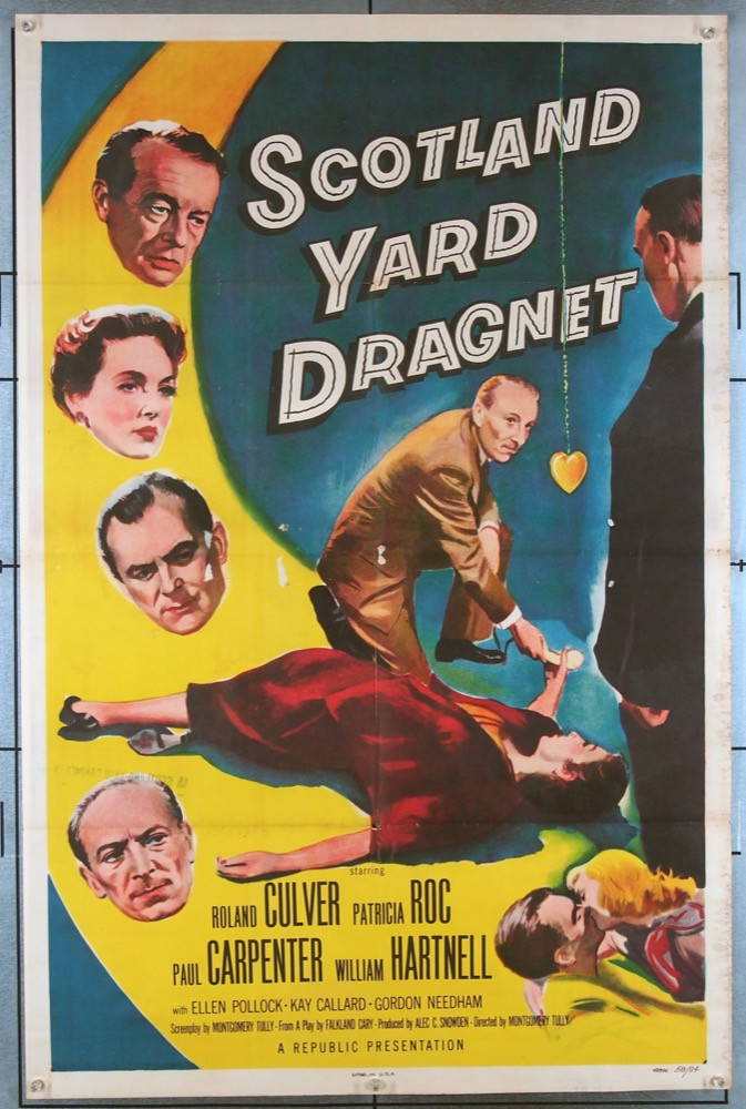 Original Tully (2018) movie poster in f condition for $32.00