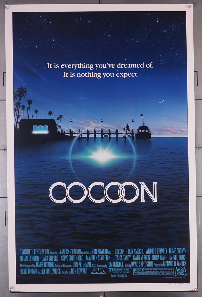 Original Butley (1974) movie poster in VF condition for $40.00