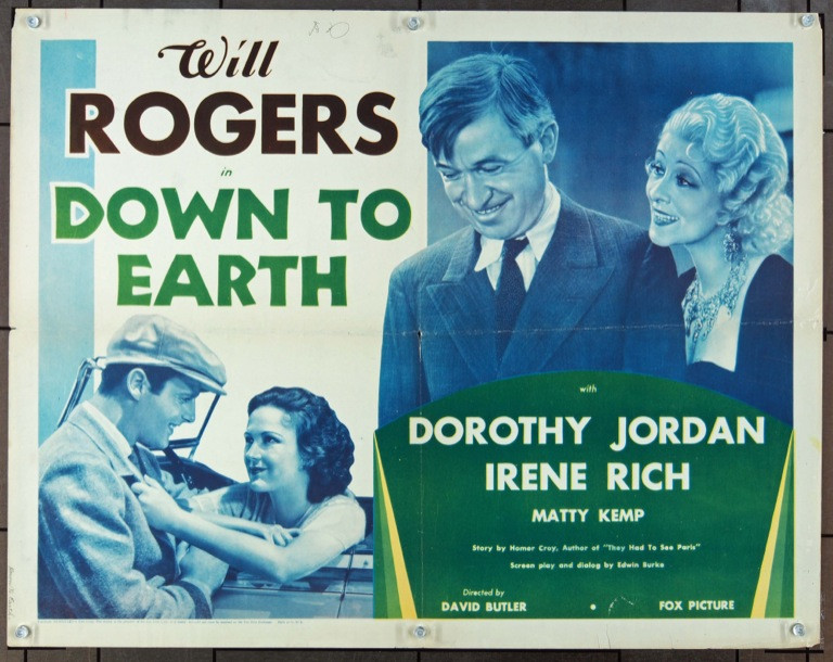 Original First Year, The (1932) movie poster in VG condition for $1800