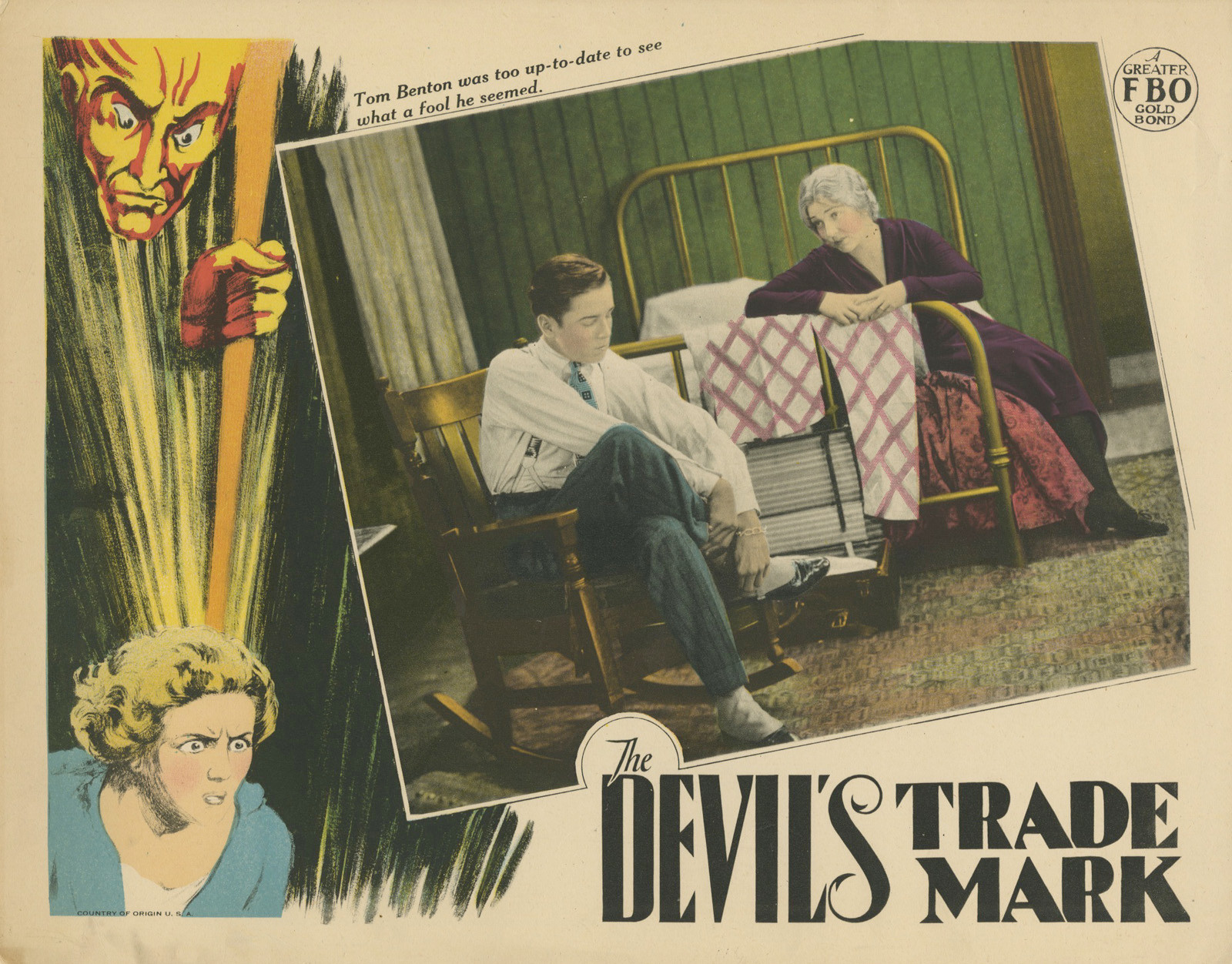 By era - 1920-1939 - Page 1 - MovieArt Original Film Posters