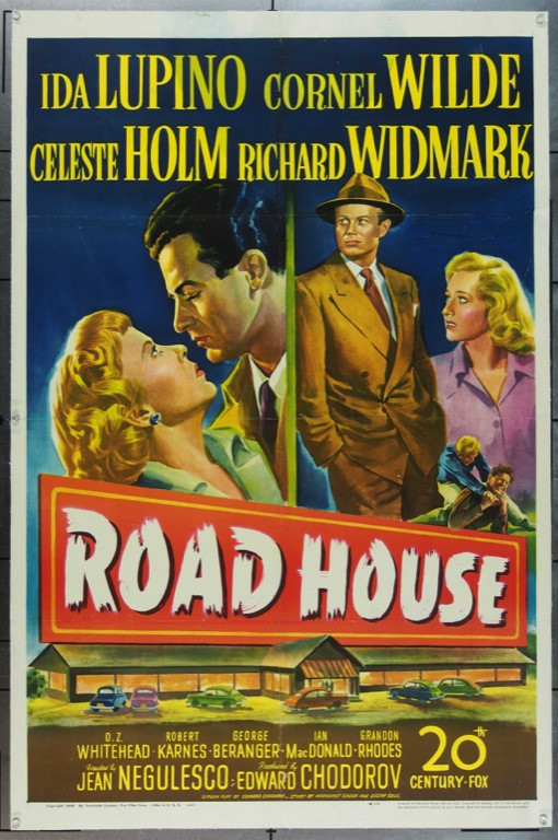 Original Beach Red (1967) movie poster in VF condition for $35.00
