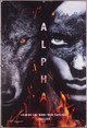 Original Alpha (2018) movie poster in F condition for $30.00