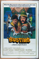 Original Busting (1974) movie poster in F condition for $$18.00