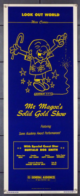 Original 'The Solid Gold Show' (Television) (1977) movie poster in C8 ...