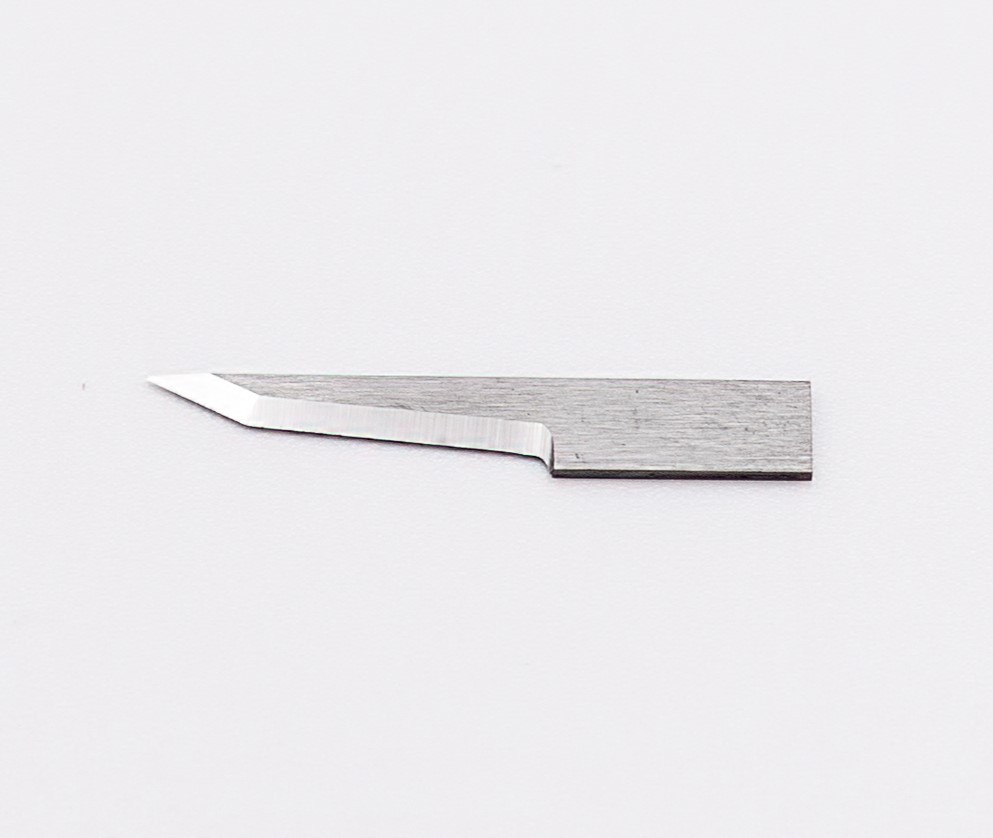 Shank Knife