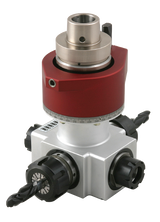 CNC Router Aggregates | Aggregate Head for CNC | CleBitCo