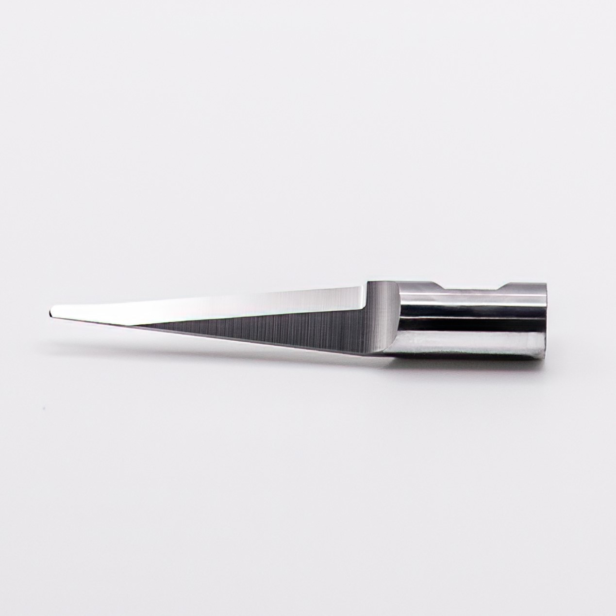 AXYZ Round Shank Flat Point Oscillating Knife Blades - OYEA-China ...