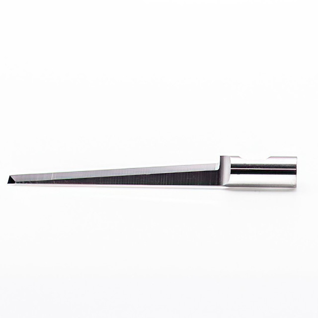 AXYZ Round Shank Flat Point Oscillating Knife Blades - OYEA-China ...