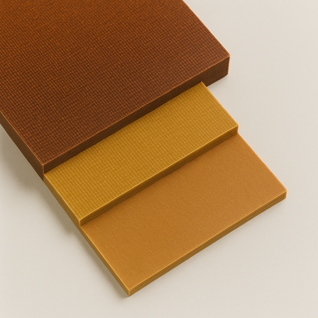 Material being Routed - Phenolic Materials - Page 1 - CleBitCo