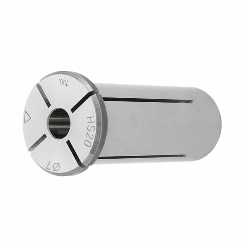 Tool Holders - Hydraulic Chucks - Reduction Sleeves For ETP Holders ...