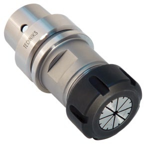 HSK E | HSK Tool Holders | CleBitCo