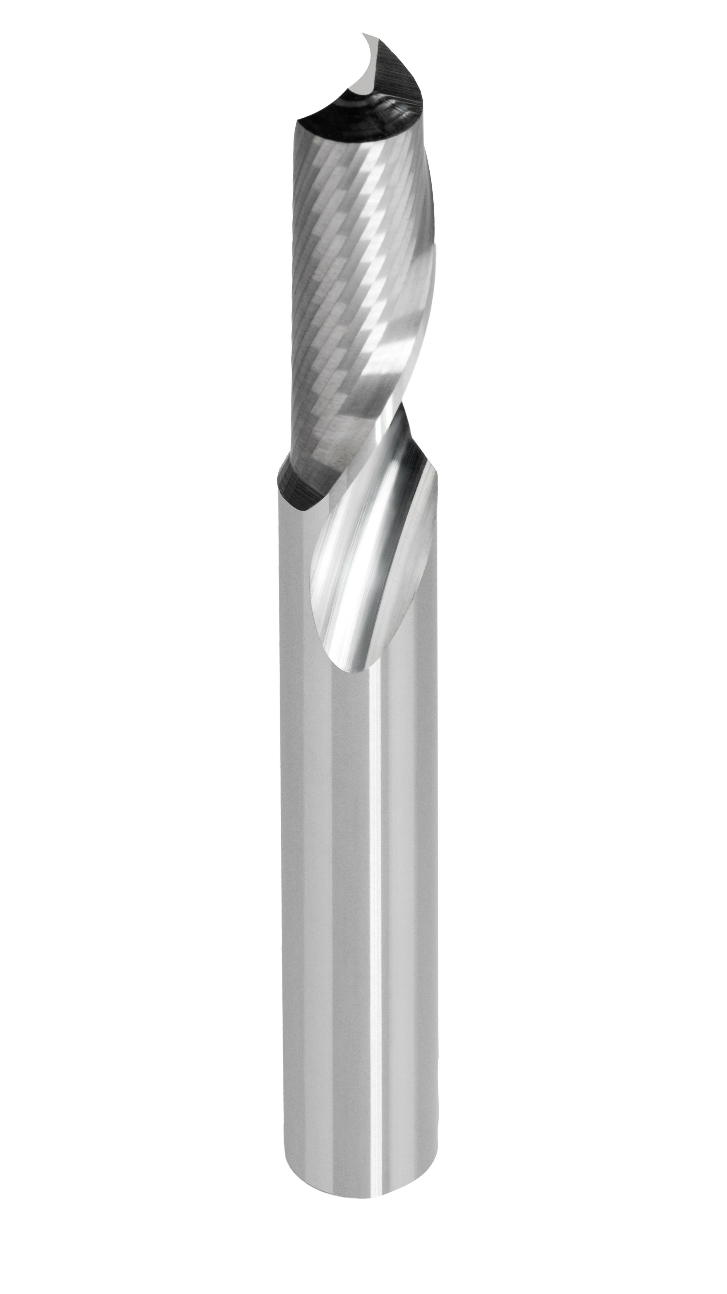 Material being Routed - High Pressure Laminates - Diager 4053 One-Flute ...