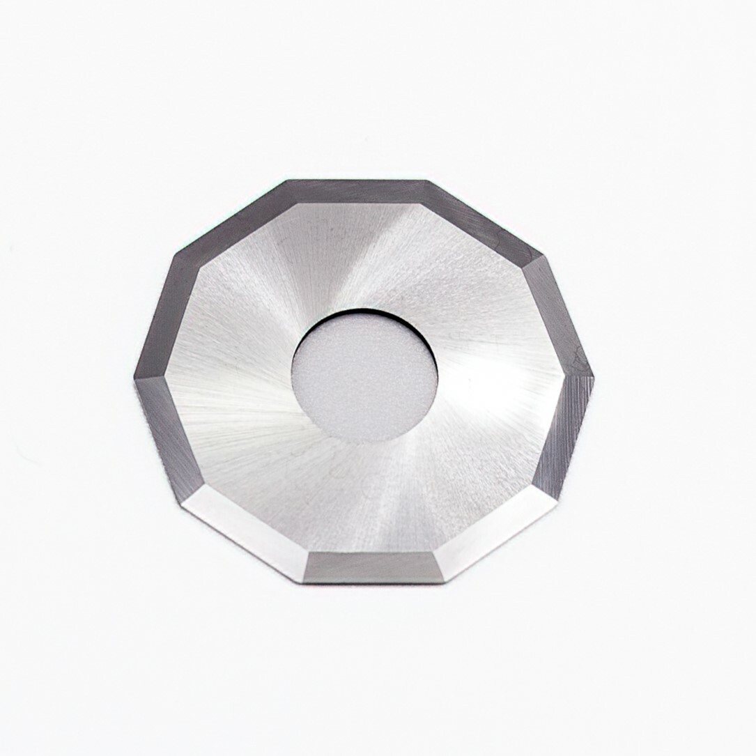CNC Router Knife Blades - Rotary - CleBitCo