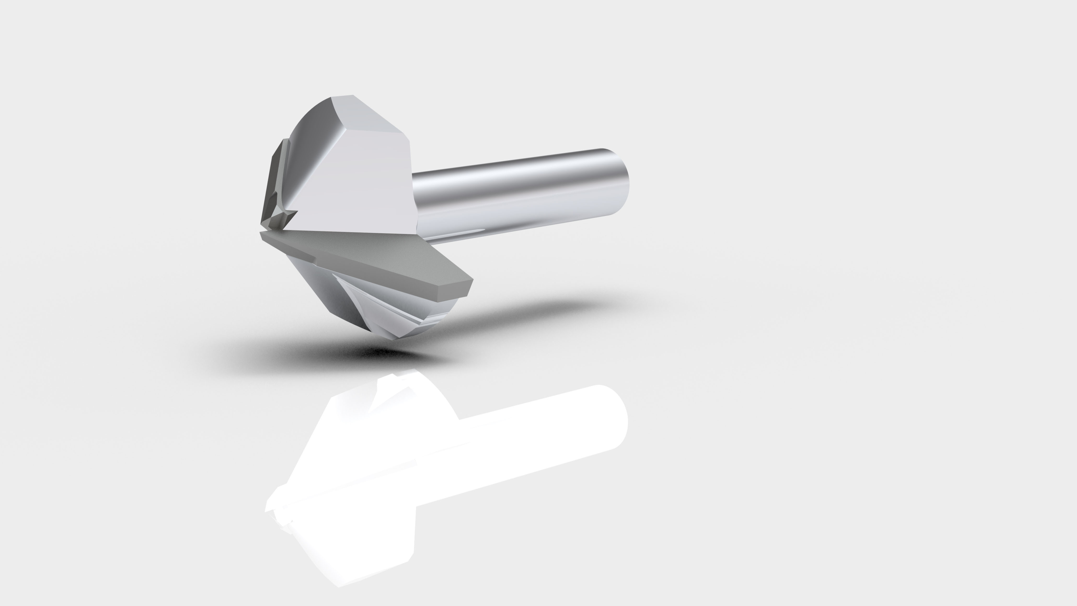 Router Bits - Southeast Tool Carbide Tipped Router Bits - Carbide ...