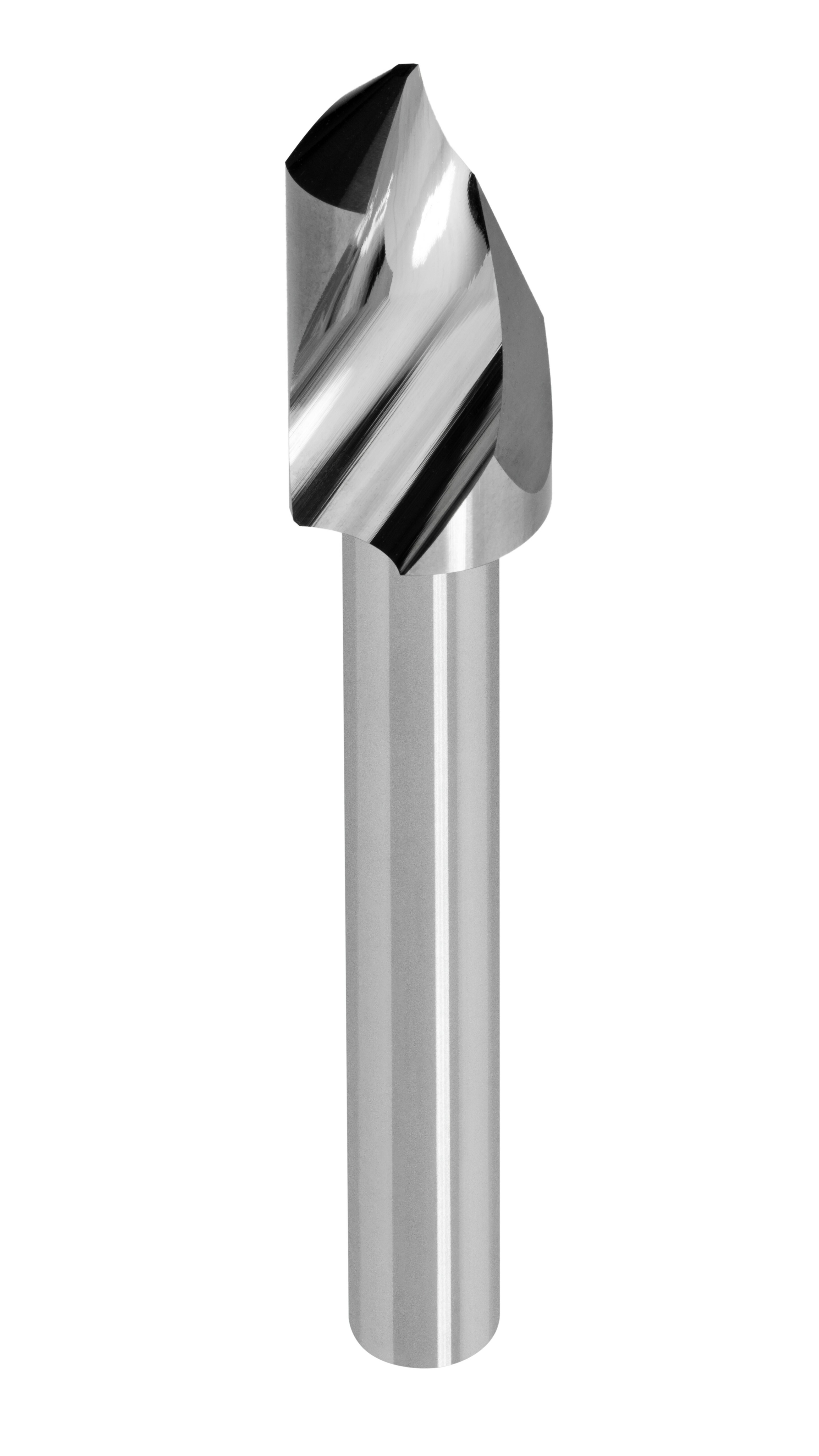 Material being Routed - Aluminum-Faced Composite Panels - Diager 4041 ...