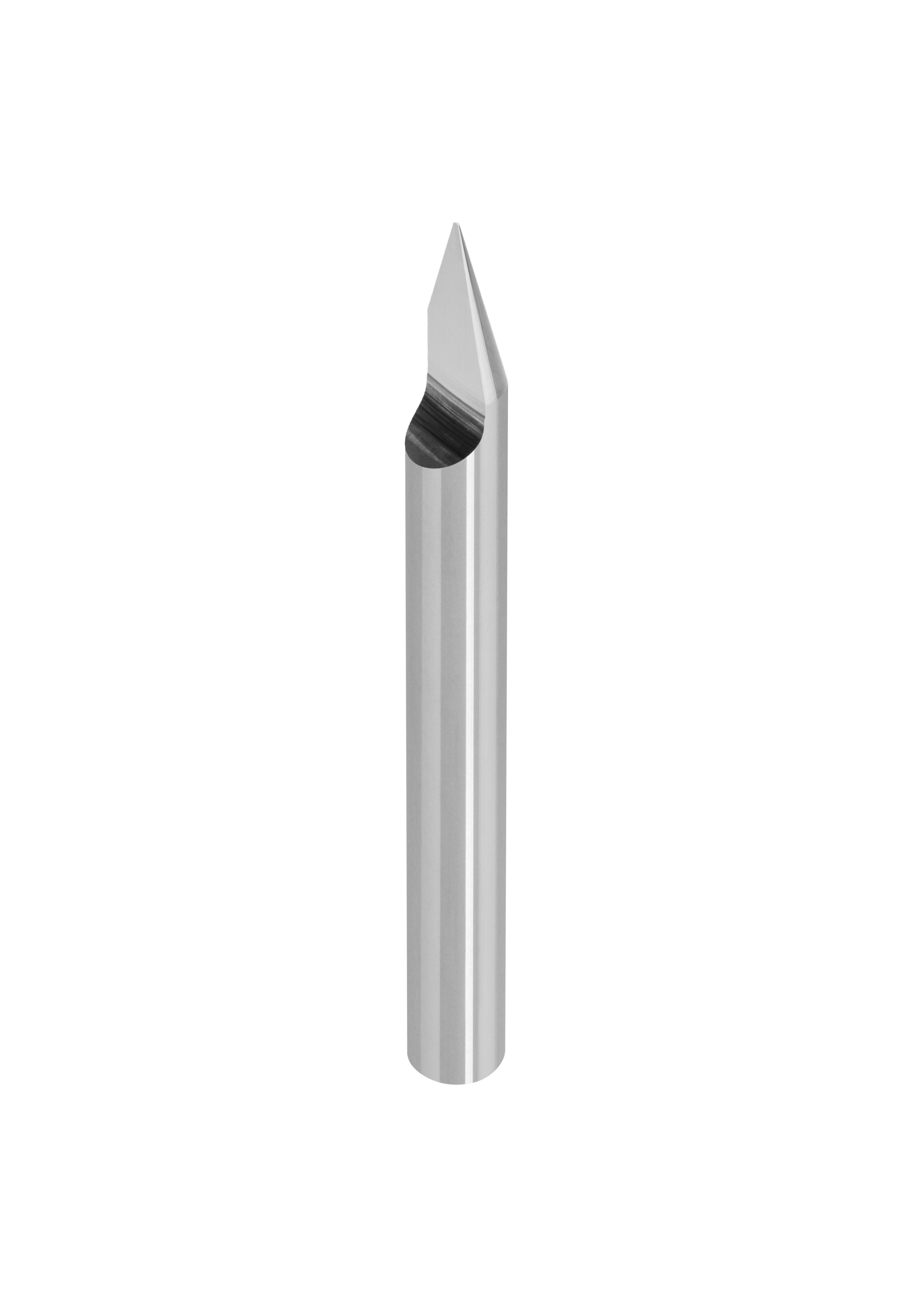 Material being Routed - Phenolic Materials - Diager 4070 Conical ...