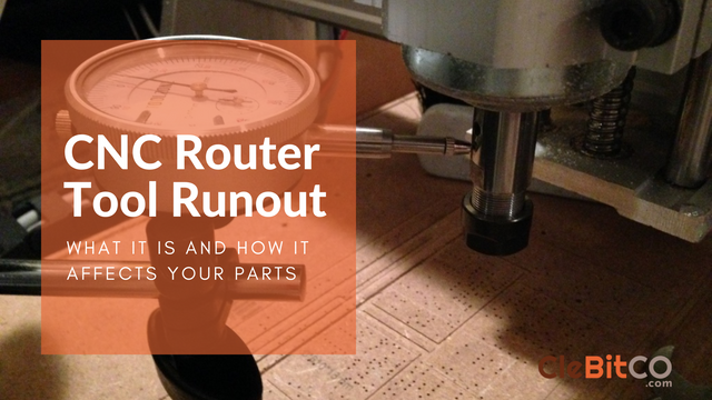 Run-out, what it is, where it happens and how it affects your parts ...