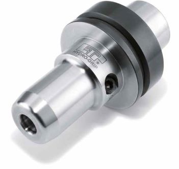 Tool Holders - Hydraulic Chucks - Hydro-Grip Slender HSK 63F - CleBitCo