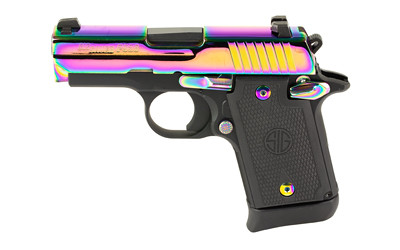 Sig Sauer, P938